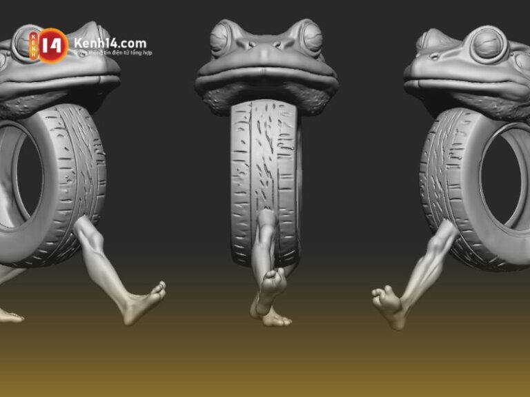 Giải mã hiện tượng Boneca Ambalabu khiến Gen Z phát cuồng