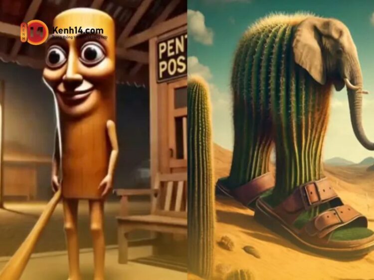 Brain rot là gì? Hiểu đúng về hiện tượng “thối não” gây báo động