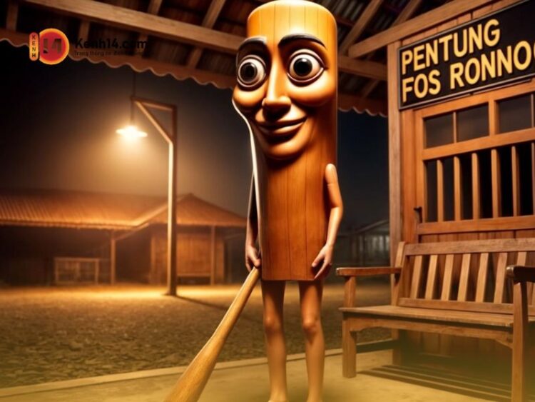 Brain rot là gì? Hiểu đúng về hiện tượng “thối não” gây báo động