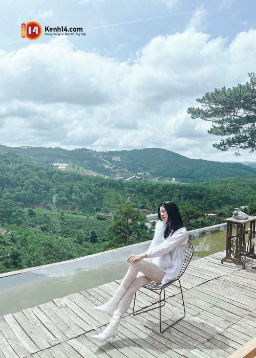 Gợi ý 10+ Outfit đi Đà Lạt để lên hình thật xinh ở xứ sở sương mù