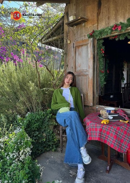 Gợi ý 10+ Outfit đi Đà Lạt để lên hình thật xinh ở xứ sở sương mù