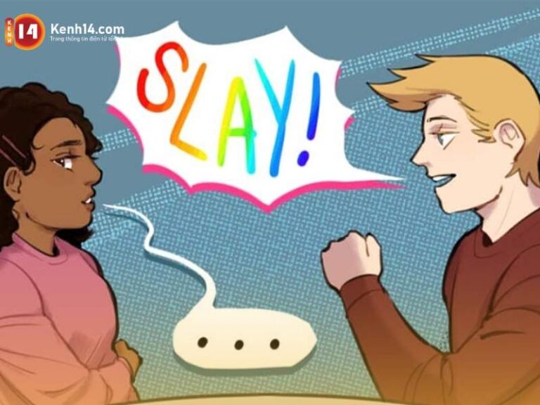 Slay là gì? Phong cách Gen Z bén cực, căng cực