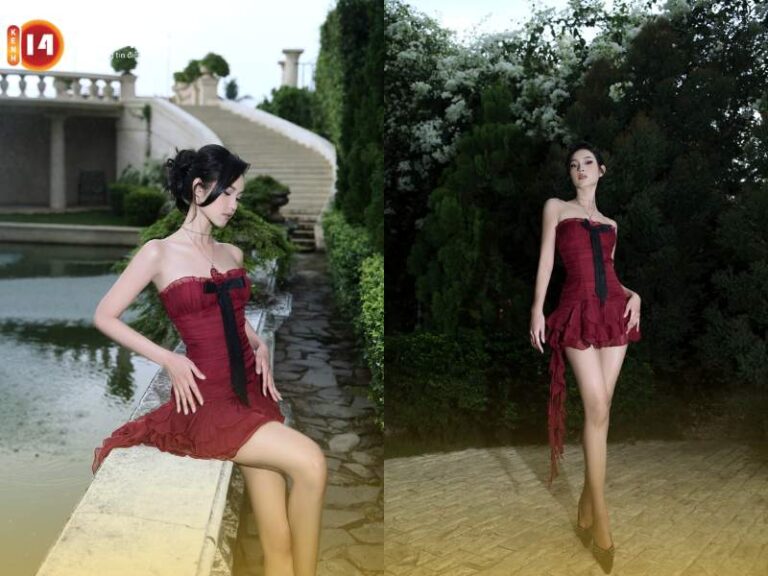 Slay là gì? Phong cách Gen Z bén cực, căng cực